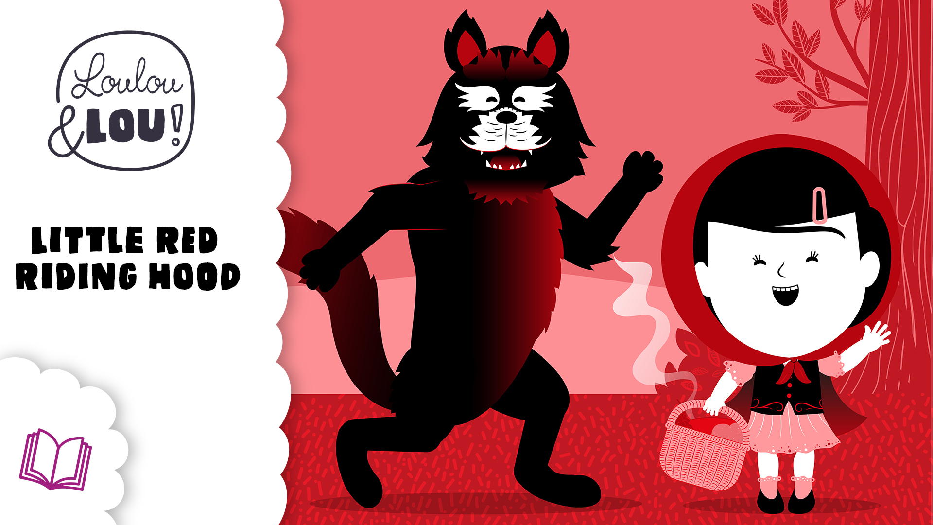 Loulou & Lou - Serious about kids music